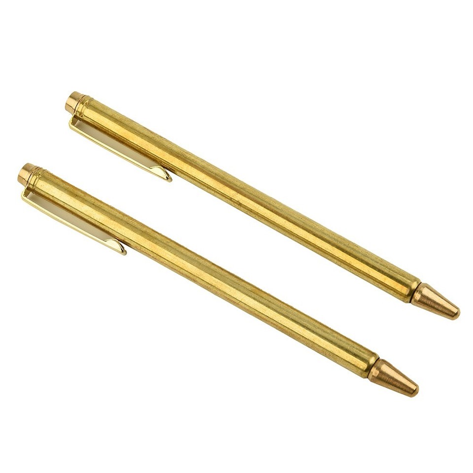 Positioning Rod Dowsing Rods Brass Gold Positioning-Rods Divining ...