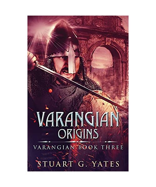 Origins, Stuart G. Yates 4867478156 | eBay.de