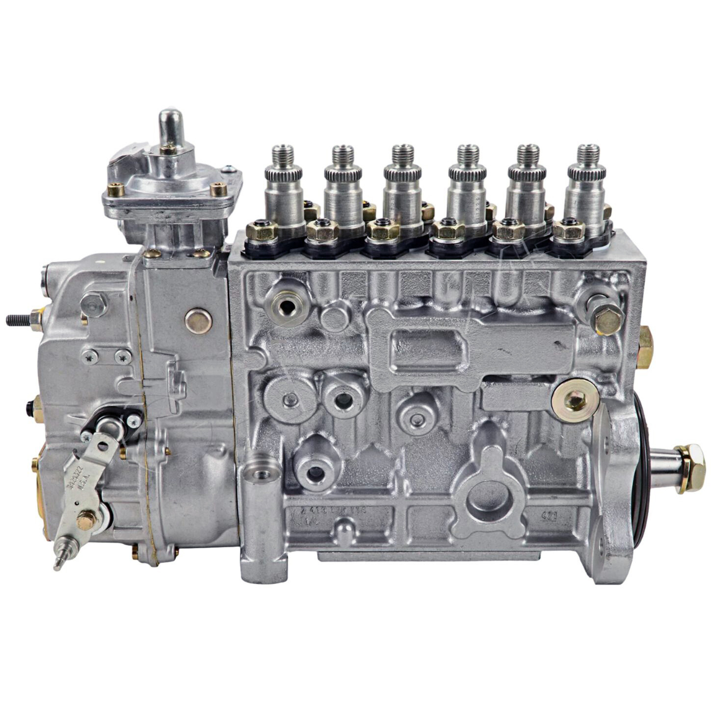 New Fuel Injection Pump Replace for Bosch 0402076814 | eBay