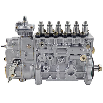 New Fuel Injection Pump Replace for Bosch 0402076814 | eBay