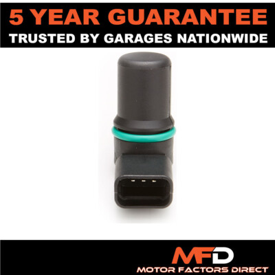 RENAULT CLIO MK 3 PHASE 1 1.6 VVT PETROL (2005-2009) CAMSHAFT CAM SHAFT ...