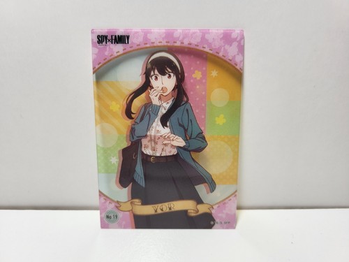 Spy X Family Yor Forger Carte Card Collection 19 | eBay