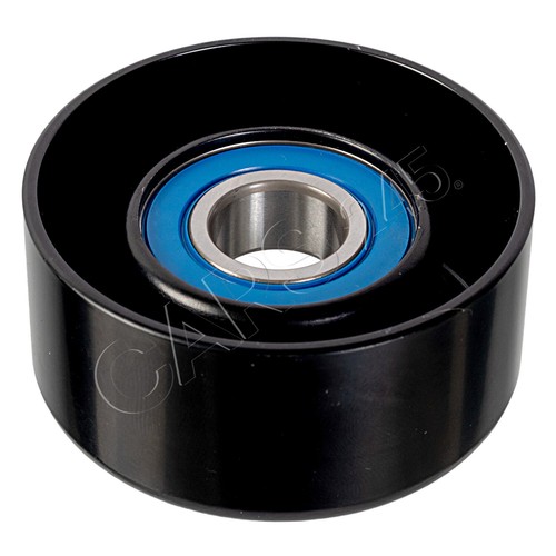 FEBI V-Ribbed Belt Tensioner Pulley For HYUNDAI Ix35 KIA 06-20 25282 ...