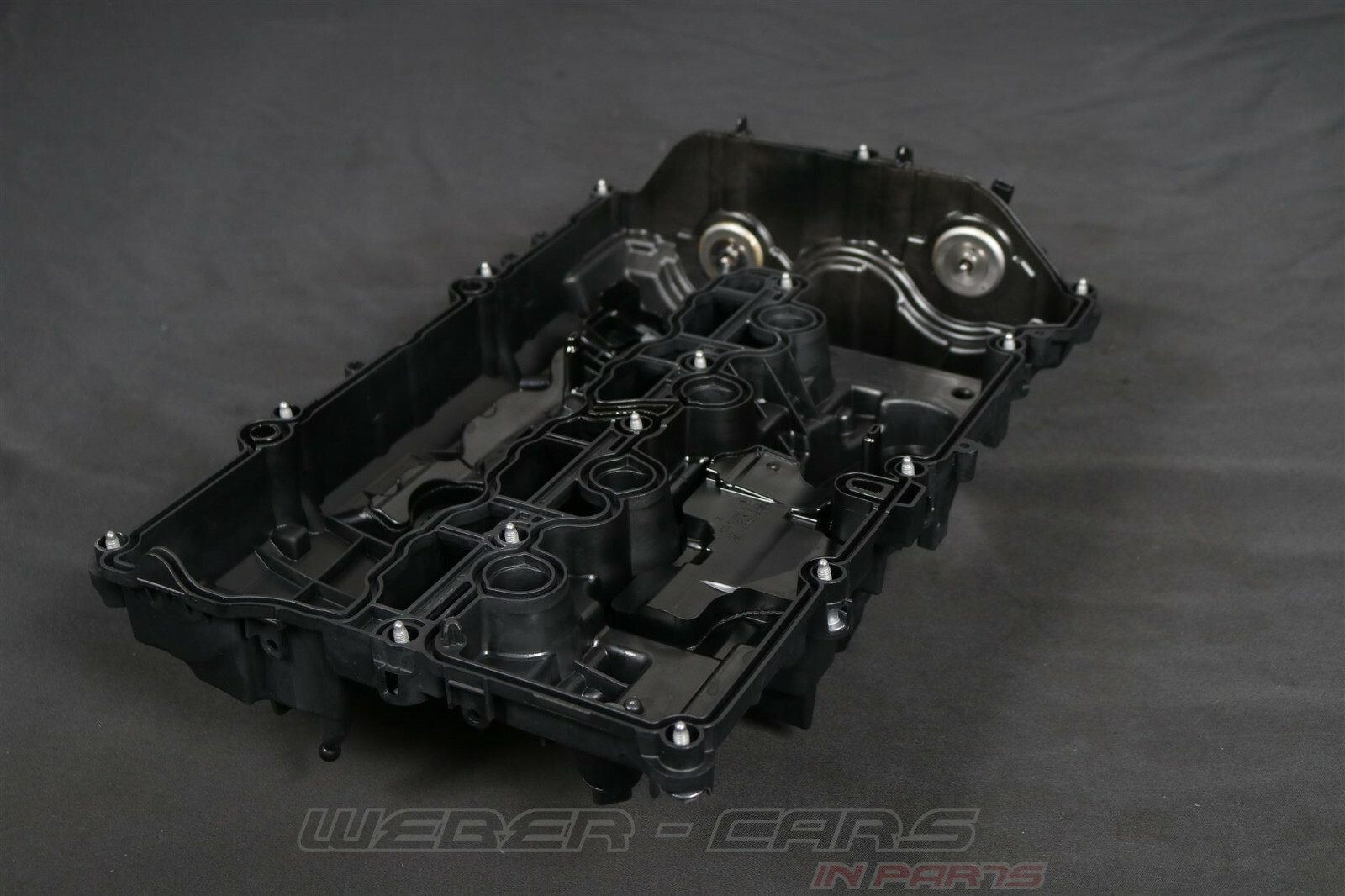 8631745 BMW Cylinder Head Cover B48 Motor BMW 3er G20 G21 320i 330i X ...