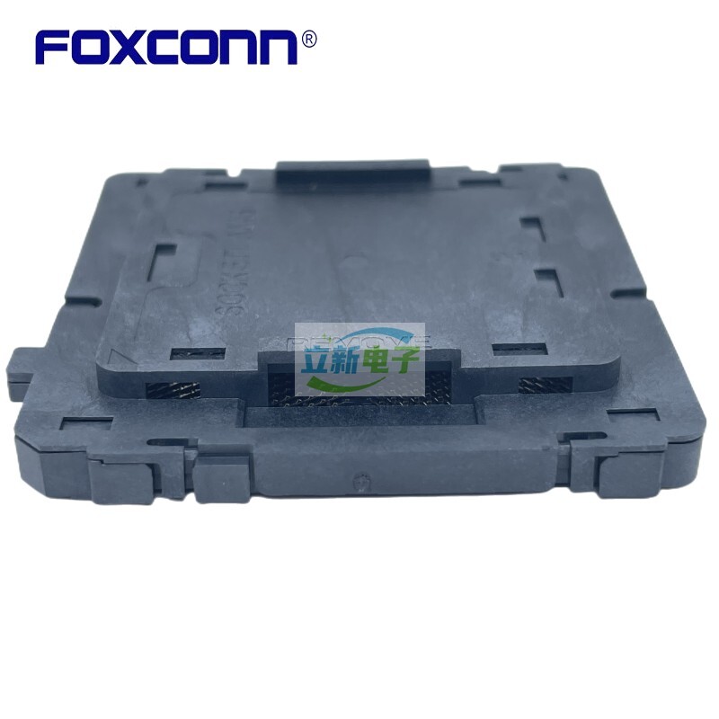 Foxconn/Foxconn LGA1718 CPU bottom AM5 socket AM5 slot large solder ...