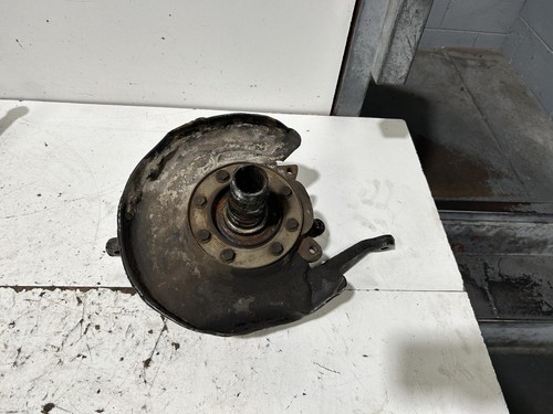 Toyota Landcruiser Left Front Hub Assembly VDJ79 03/2007-07/2012 | eBay ...