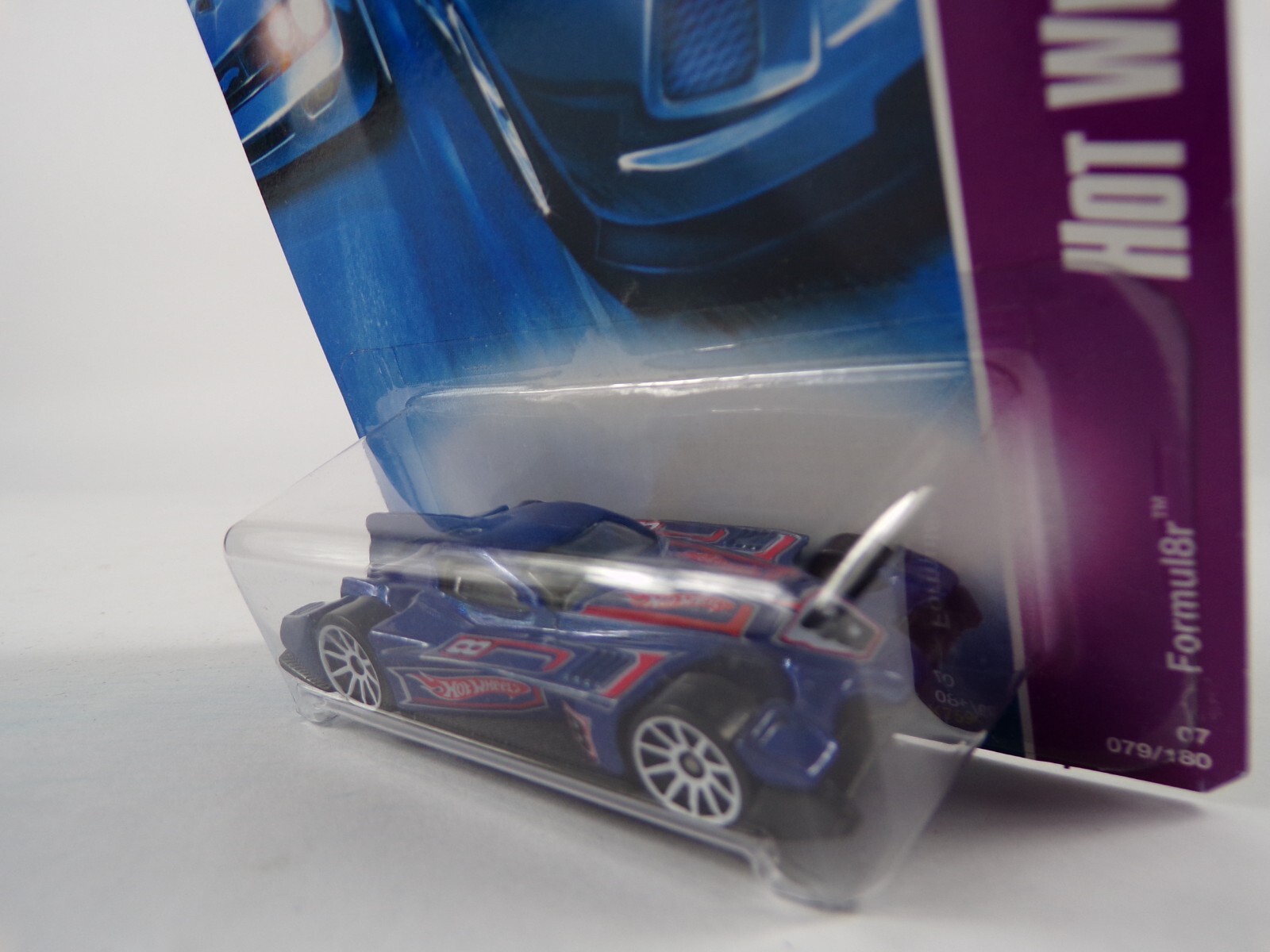 Van / Sports Car / Hot Wheels Mattel Hot Wheels Racing #K7594 #H31 | eBay