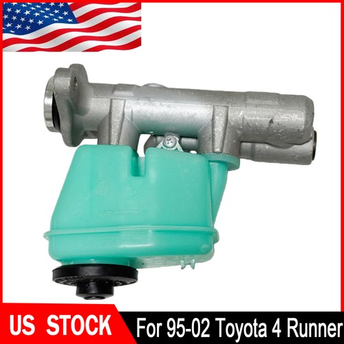 New Brake Master Cylinder Pump For Toyota 4 Runner 1995-2002 47201 ...