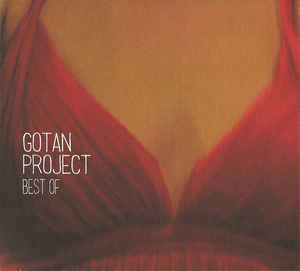 Gotan Project "Best Of" CD 3700426916943| eBay