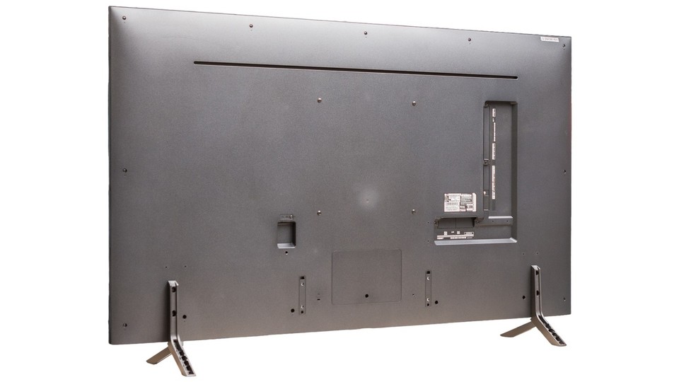 LG QNED80T 65" 4K HDR Smart Quantum Dot NanoCell LED TV 65QNED80TUC | eBay