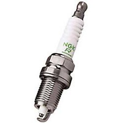 NGK ZFR6F-11G, One Ngk Spark Plug Stock # 6987 High Performance ...