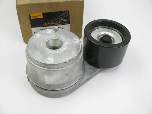 Continental 49550 Belt Tensioner Assembly For 1995 Motor Coach 102D3 10 ...