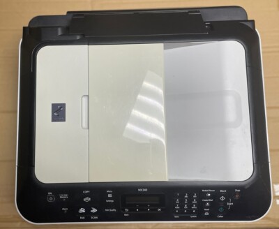Canon Pixma MX340 All-In-One Wireless Printer Scanner | eBay