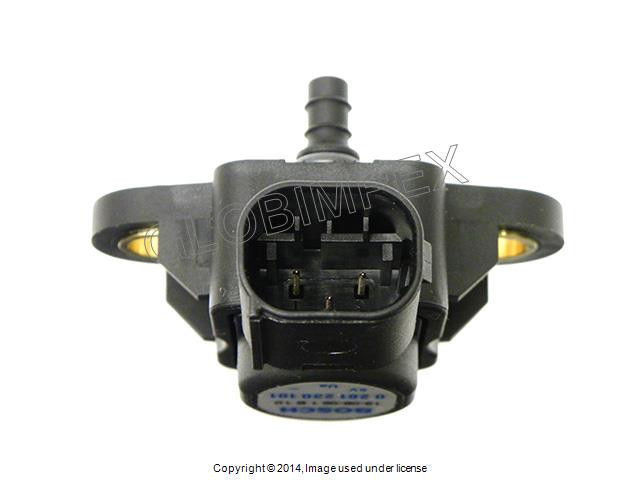 MERCEDES Bosch Air Pressure Sensor - 0061531428 and 0261230142 for sale ...