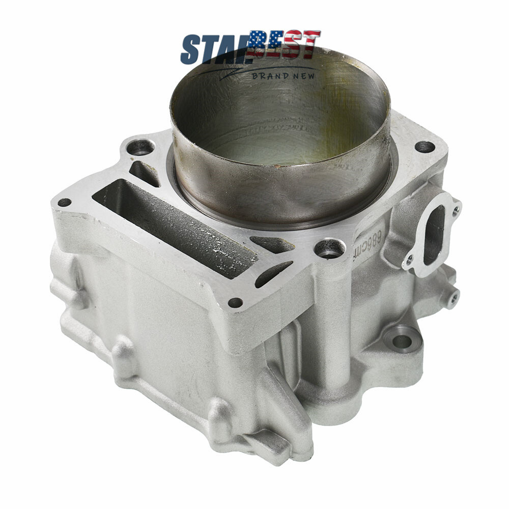 Cylinder repair kit for HISUN MASSIMO BENNCHE COLEMAN YS QLINK HS 700cc ...