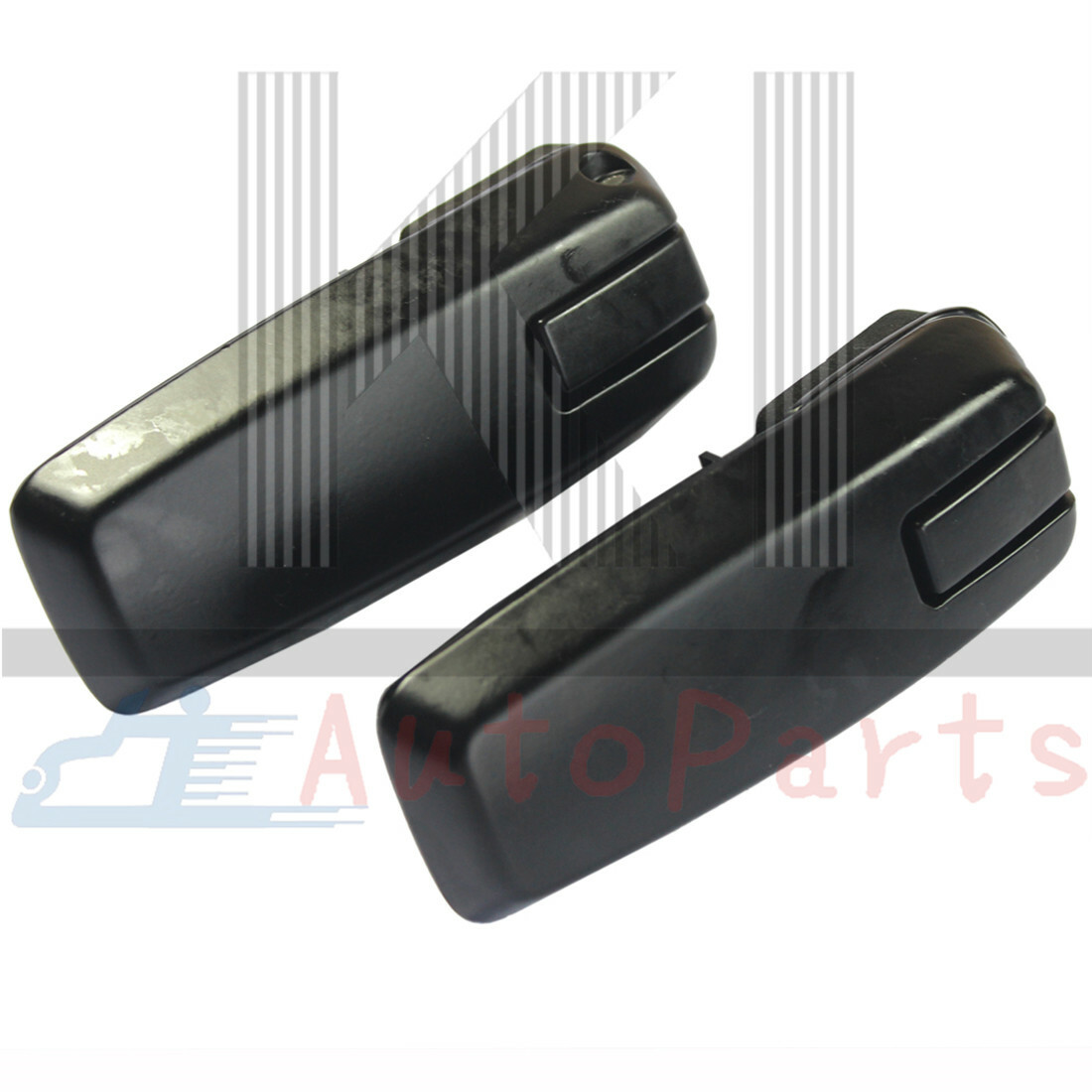 Rear Window Lift Gate Glass Hinge LH&RH Set For 2008-2012 Ford Escape ...