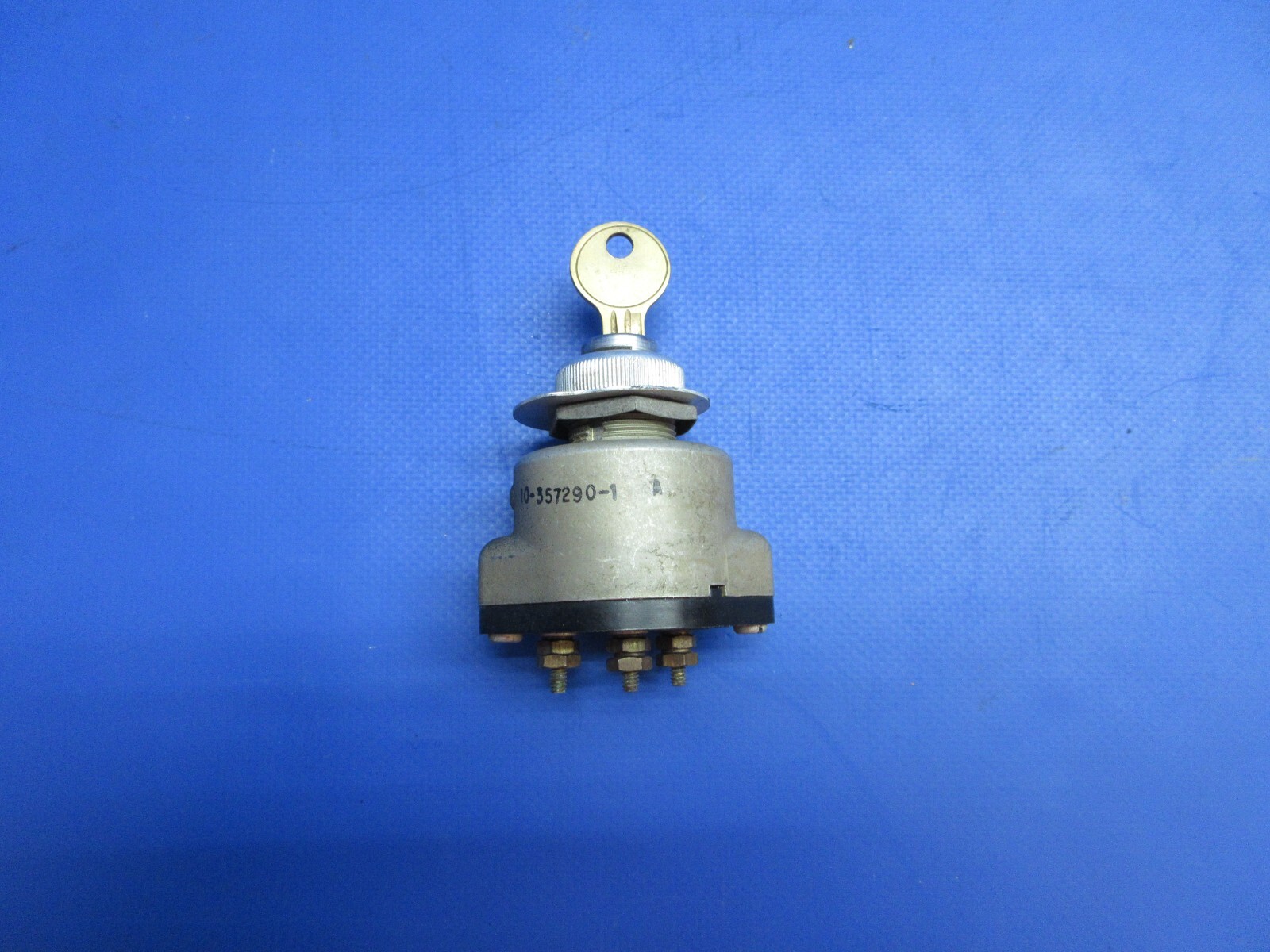 Cessna 175 172 Bendix Magneto Ignition Switch 10-357290-1 a for sale ...