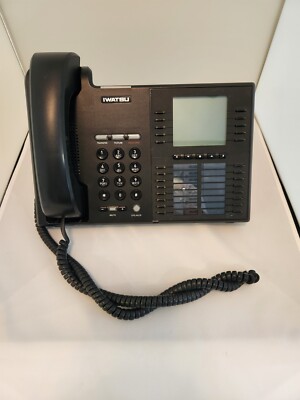 IWATSU IX-5810 Icon Enhanced Digital Key Display Telephone | eBay