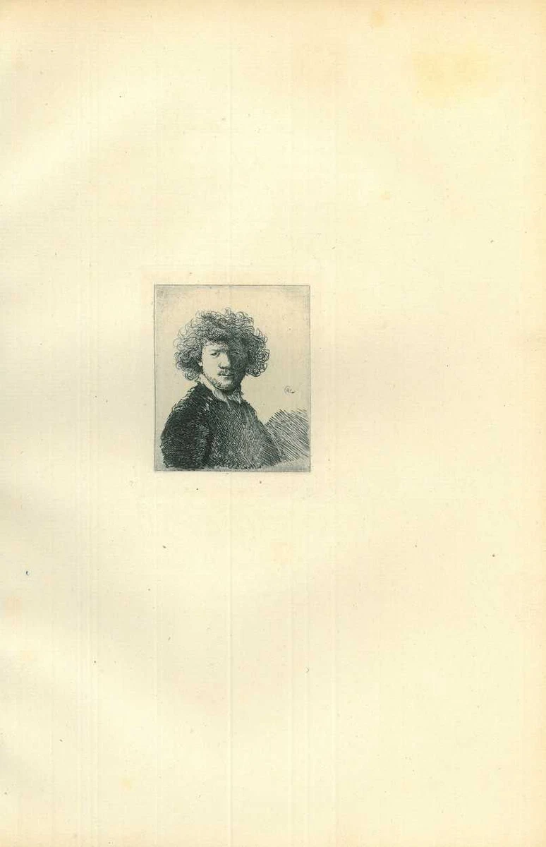Minor White Self Portrait