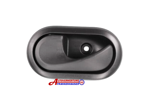 Dacia Sandero Lodgy Dokker Duster Poignée de Porte Intérieur Gauche ...