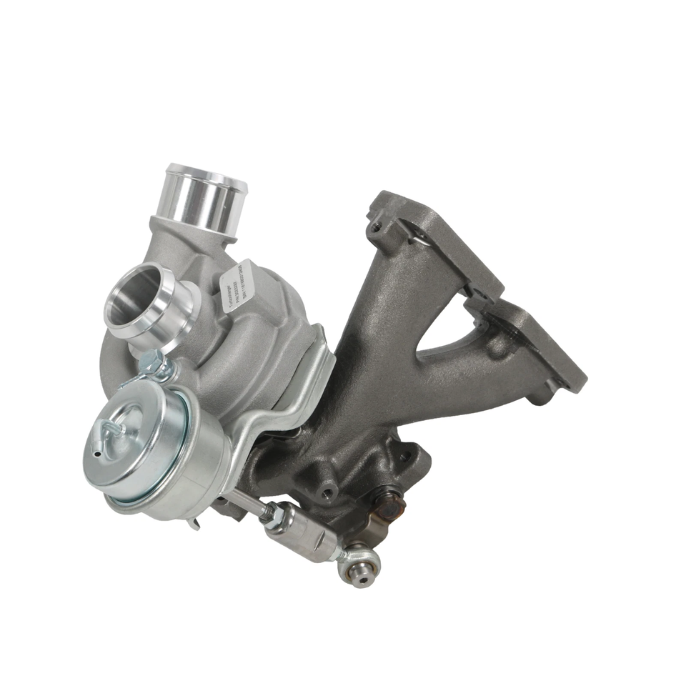 Turbocharger Turbo For 2016 2017 2018 2019 2020 2021 UTV Polaris RZR XP ...