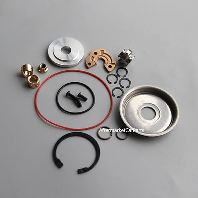 T2 T25 T28 TB02 TB25 TB28 for Garrett Turbo charger Rebuild Repair Kit ...