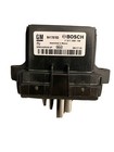 HVAC Blower Motor Resistor Module New OEM ORIGINAL GM Bosch 84178783 | eBay