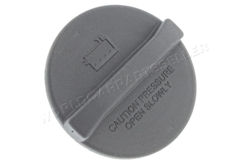 Radiator Cap Plastic VAICO For MERCEDES Sprinter Viano Vito Mixto ...