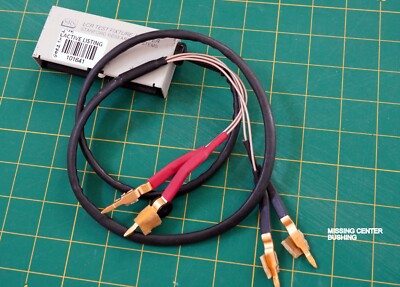 Impedance & LCR (QZ) Meters - Stanford Research