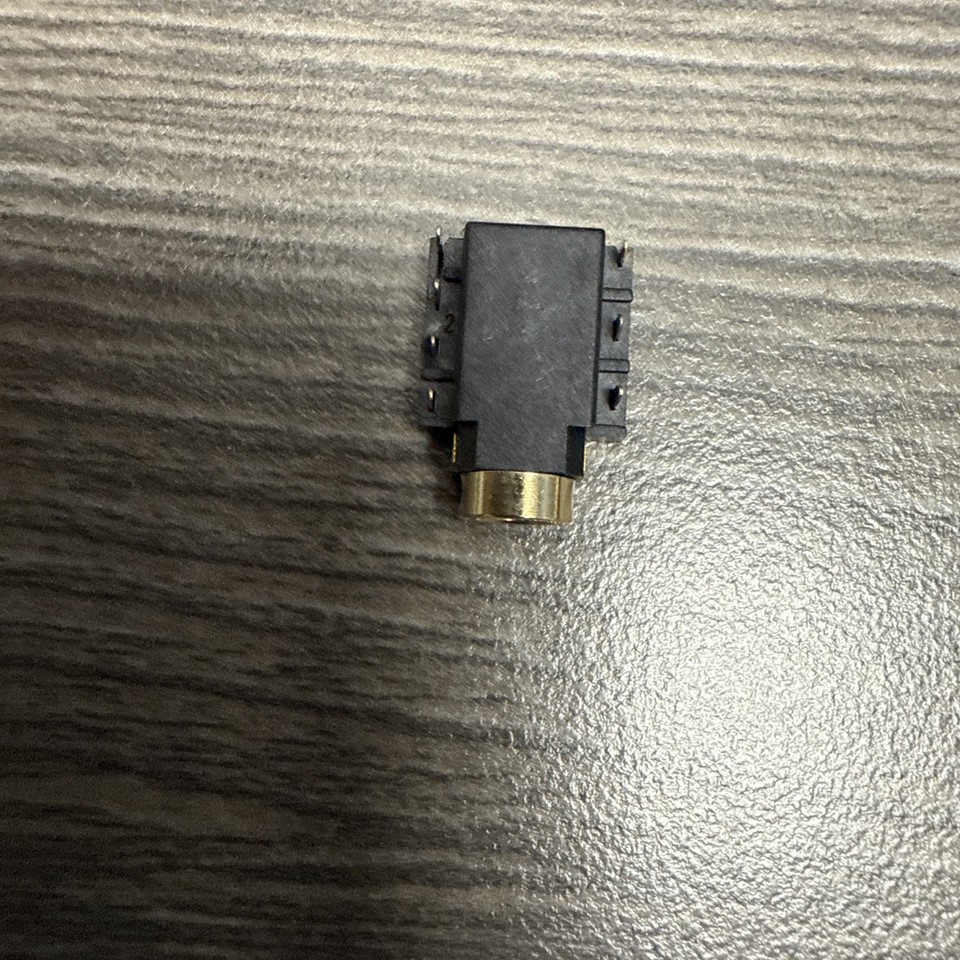 Audio Headphone Jack Port for MSI MS-16R5 GF63 10UC 10SC 10UD N54 ...