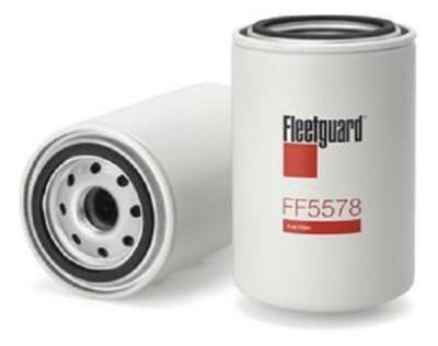 Fleetguard Fuel Filter - FF5578 (Pack of 12) | eBay