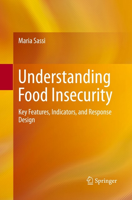 Understanding Food Insecurity von Maria Sassi (2018, Taschenbuch ...