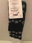 Topman Snowman Print Socks Black one size | eBay