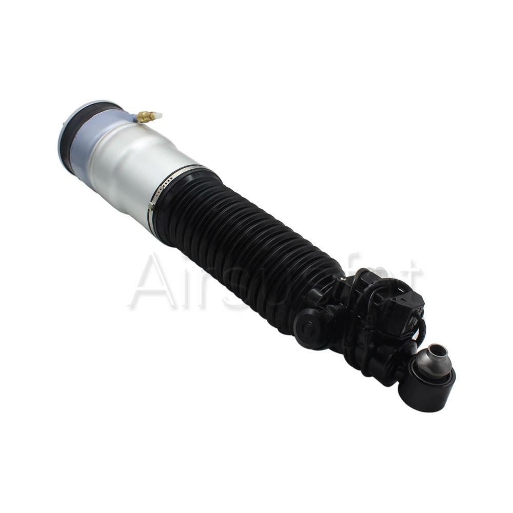Rear Left Air Suspension Shock Absorber Strut For BMW F01 F02 F04 ...