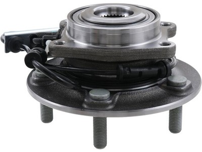 Front Wheel Hub Assembly For 2009-2012 VW Routan 2010 2011 XF715ST | eBay