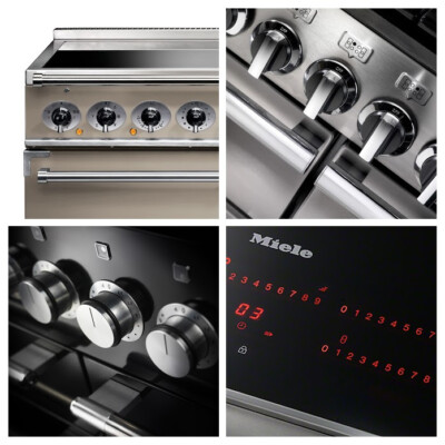 Induction Range Cooker Repair Service for Rangemaster,Falcon,Redfyre ...