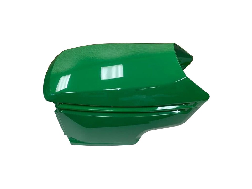 Lower & Upper Hood Replaces AM132688 AM132529 Fits John Deere LX255 LX266 LX277 | eBay