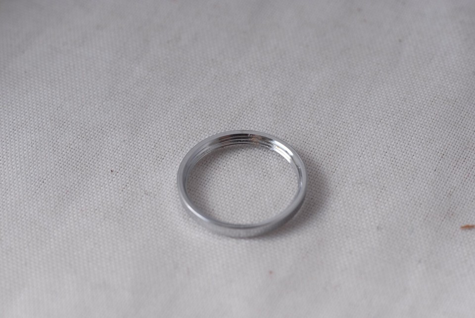 Leica Parts Retaining Ring Under Rewind Knob for M2/M3/M1 | eBay