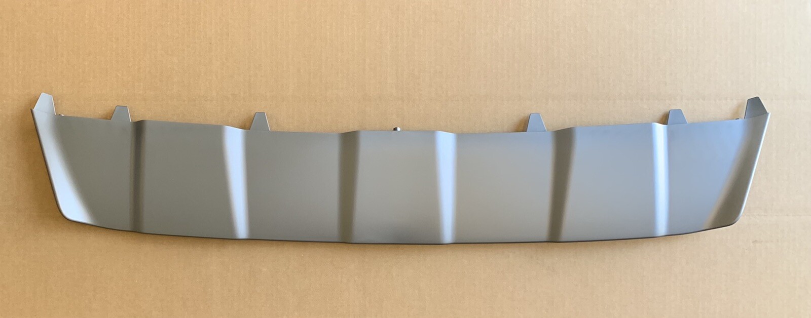 2019 2020 2021 Hyundai Santa FE Front Bumper Skid Plate Deflector OEM ...