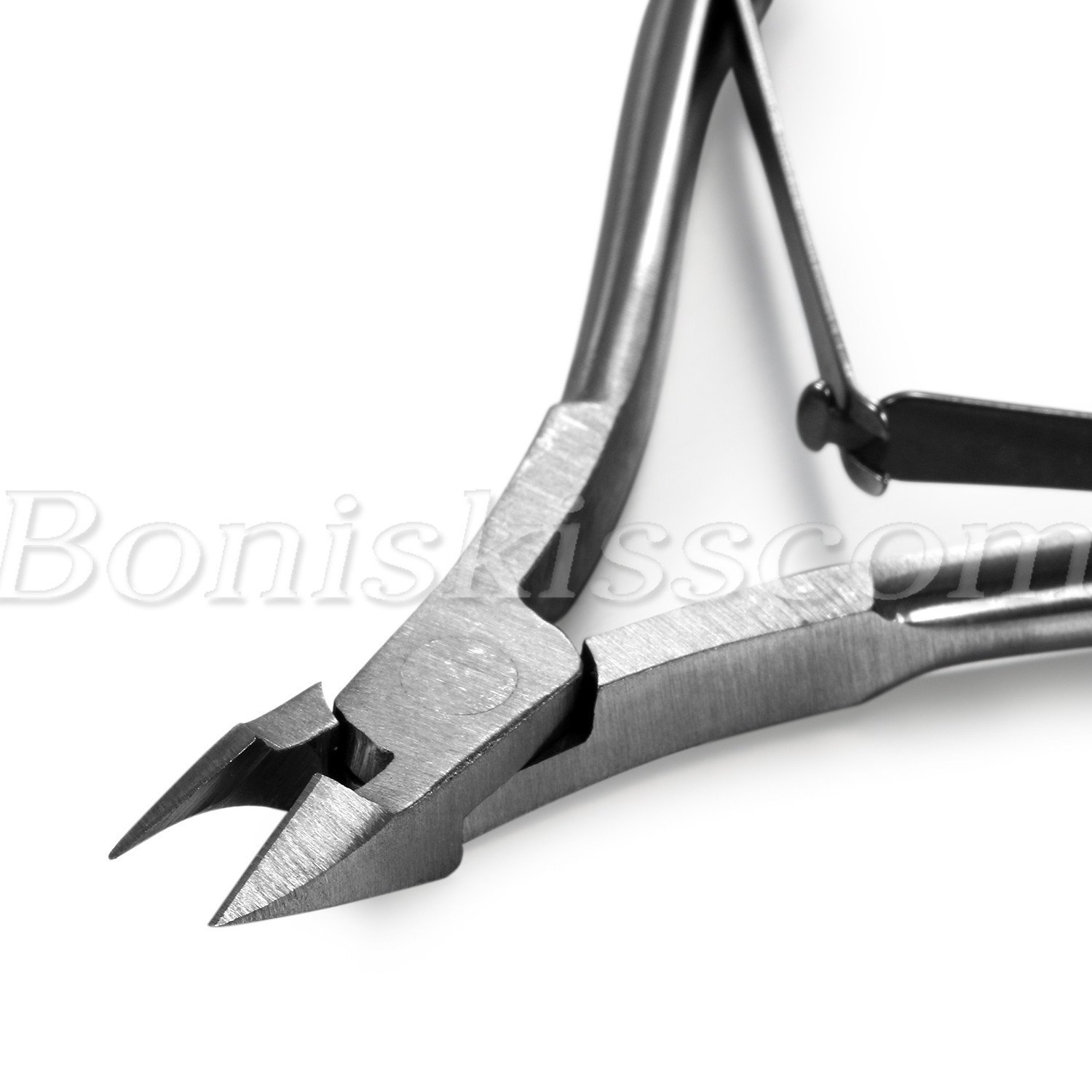 Feet Care Tools Toe Nail Toenail Cutter Cuticle Nipper Clipper Pedicure ...