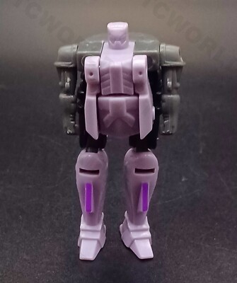 Transformers Armada: Super-Cons Sideway's "Crosswise" | eBay