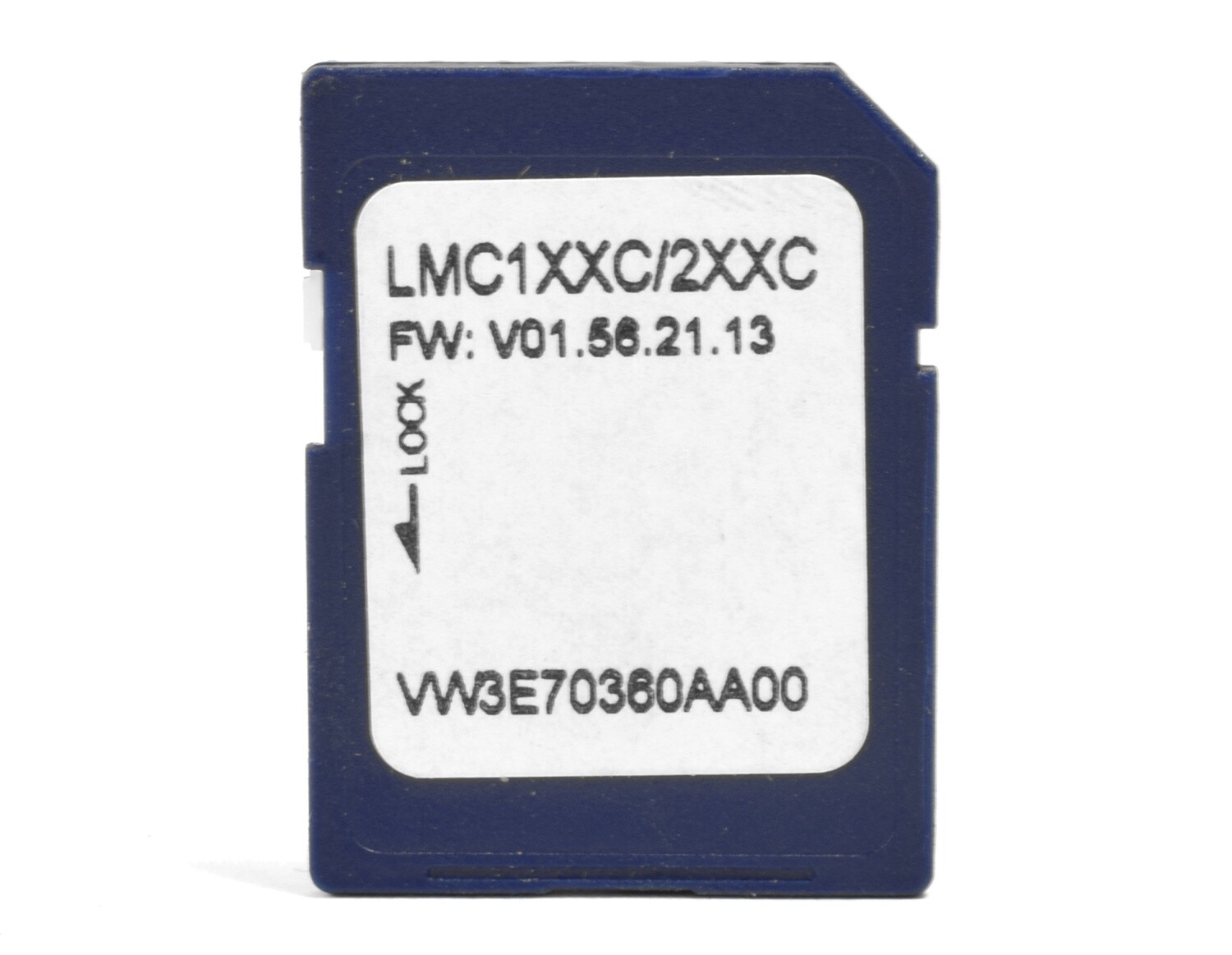 Schneider Electric PacDrive LMC Systemsoftware,LMC1XXC/2XXC,FW:V01.56. ...