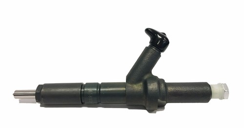 HOLDEN RODEO 4JH1 Injector (VP44 pump) 105118-8210 / 97382948 ...