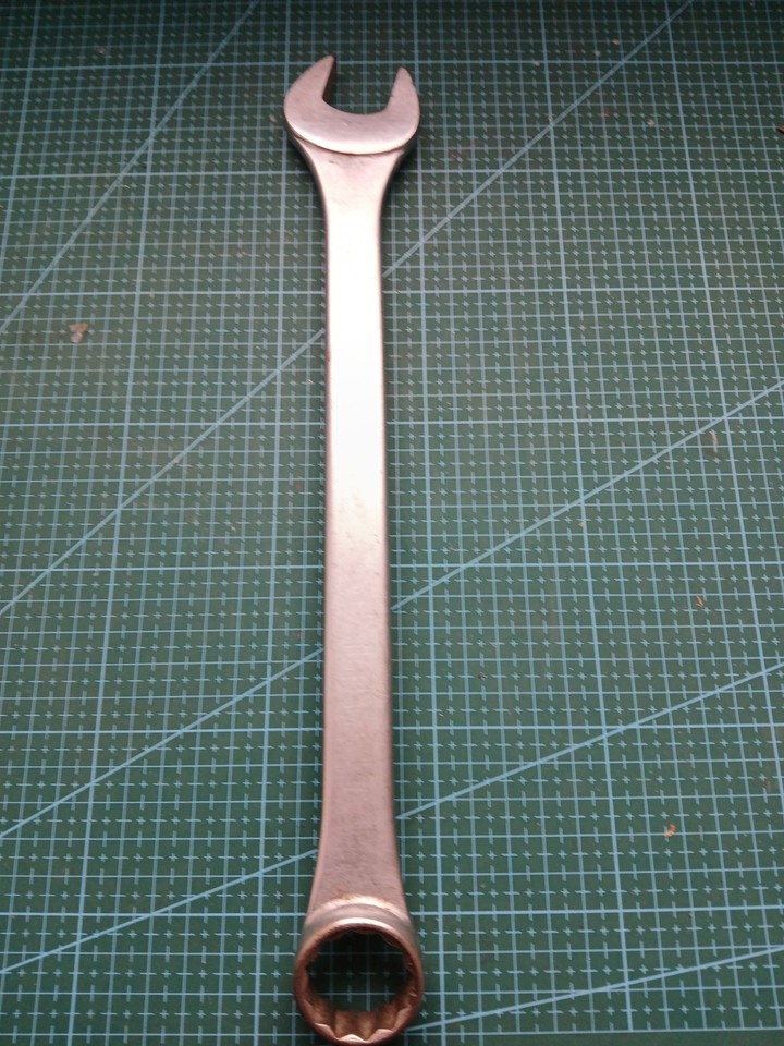 Britool RJM 24mm Combination Spanner | eBay UK