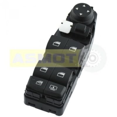 1** SCHALTER FENSTERHEBER NOUVEAU - OE-REF. 61319218481 POUR BMW | eBay