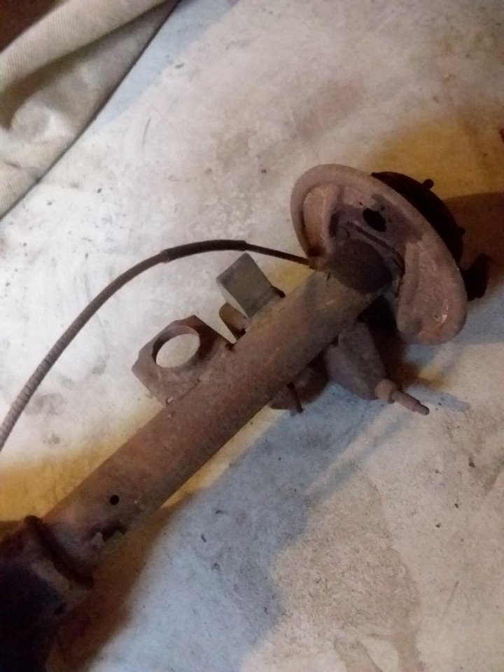 1970 70 GTO JUDGE XK HD 390 POSI TRACTION REAR END RAM AIR III IV V ...