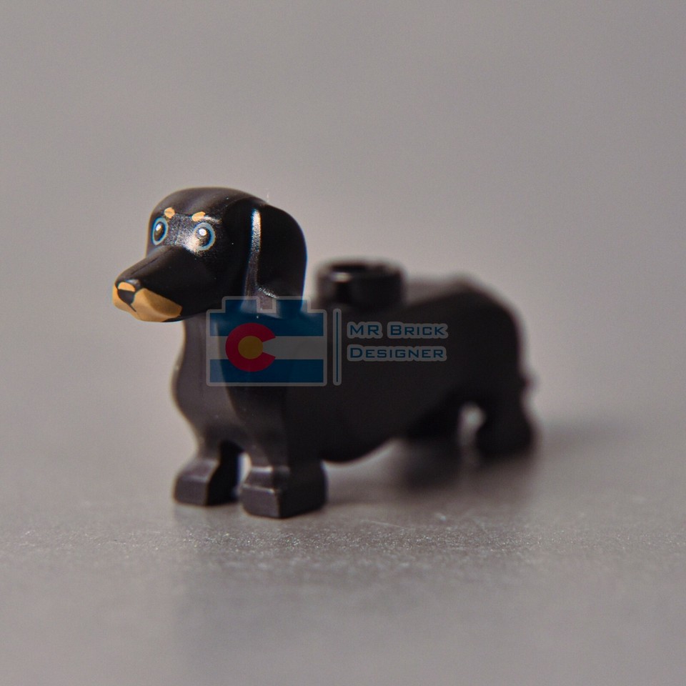 *NEW* Lego DOGS ANIMAL PICK Friends Parts Bulk Dog Cat Bunny Kitty Pet ...