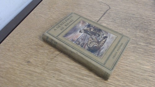 A Gentleman in Khaki, Grace Pettman, Drummonds Tract Depot, 1917, | eBay