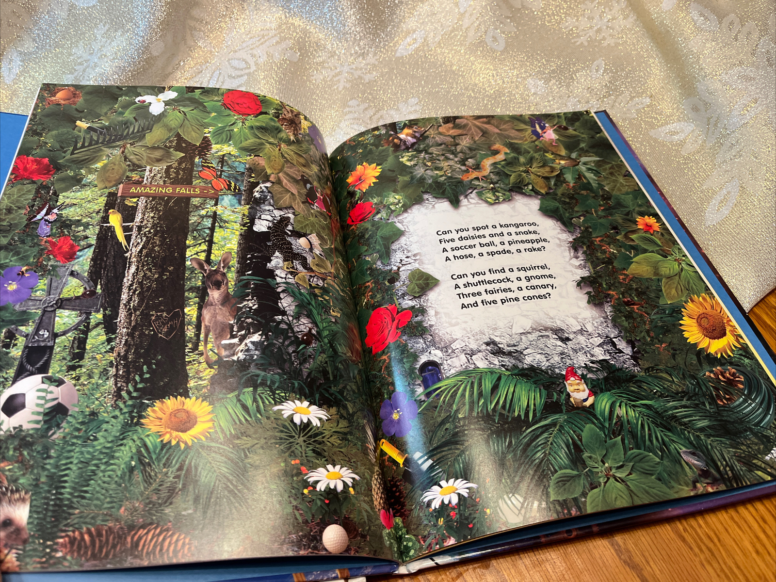 Spot What Nick Bryant 2 Volumes 9781865157276 | eBay