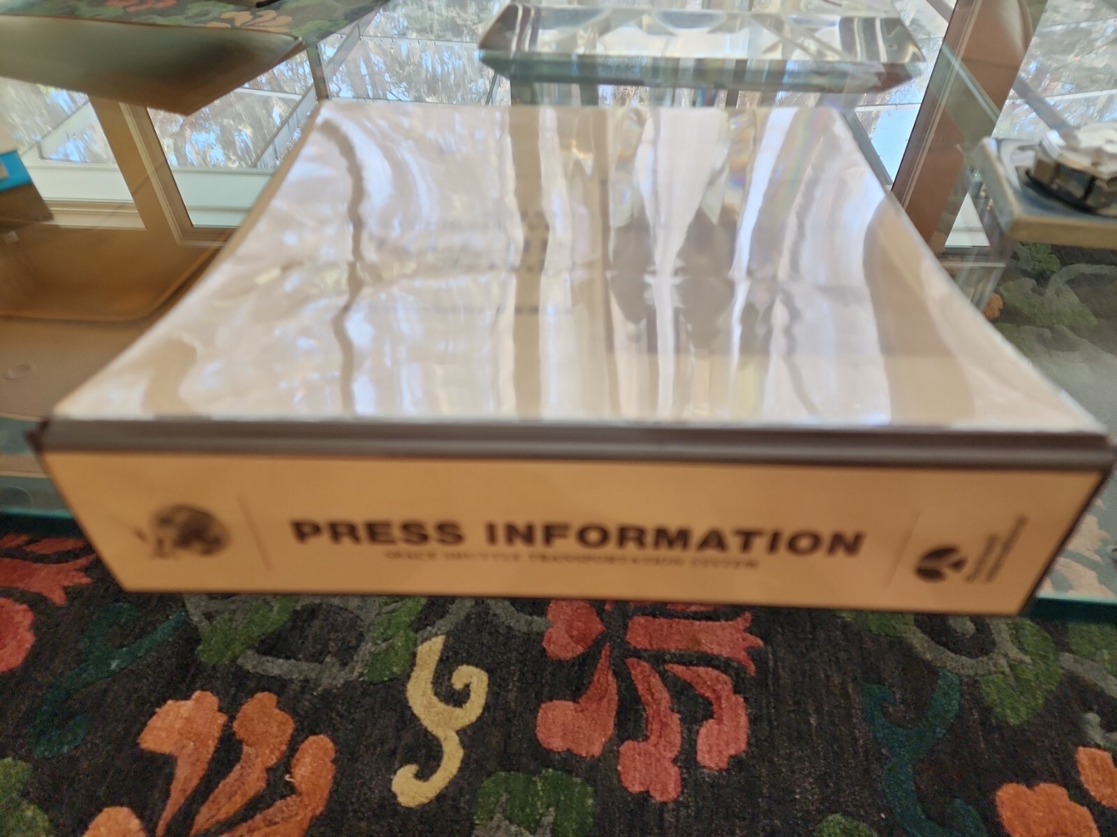 1982 NASA Press Information SPACE SHUTTLE TRANSPORTATION SYSTEM Rockwell Intl. | eBay